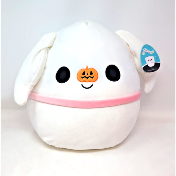 Kellytoy | Toys | Rare Nightmare Before Christmas 4 Zero Ghost Dog ...